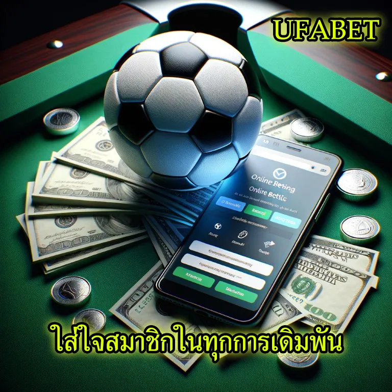 ufabet เว็บแม่ เว็บพนันออนไลน์อันดับ1 ที่ใส่ใจทุกการเดิมพัน